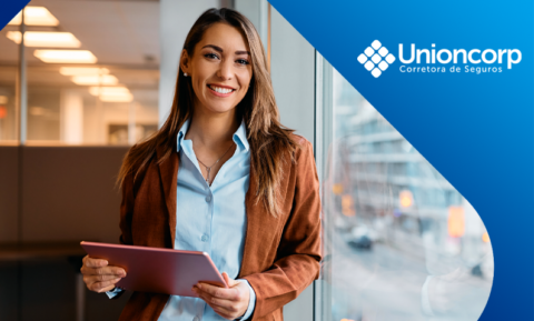 O perfil de um corretor de imóveis bem-sucedido | Unioncorp